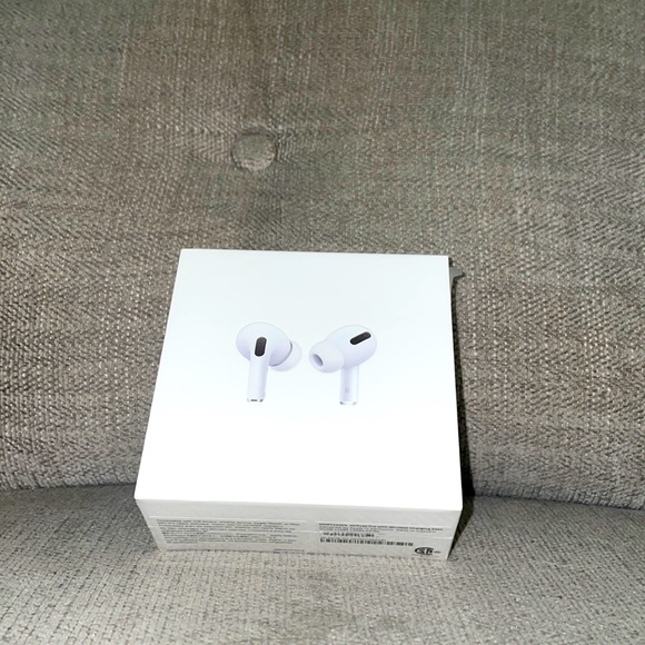 Air pod pro sealed - munimoro.gob.pe